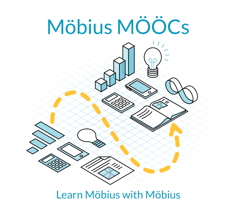 Möbius MÖÖCs - Login